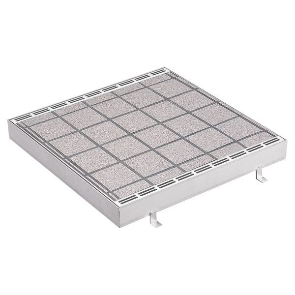 カラー舗装用桝蓋 KT-1M | 株式会社中部コーポレーション 【CHUBU】